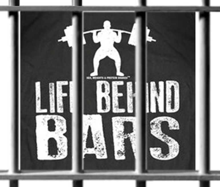 life-behind-bars - Parallel Coaching Academy