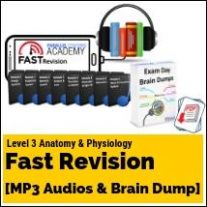 Level 3 AP Fast Revision - Parallel Coaching Academy